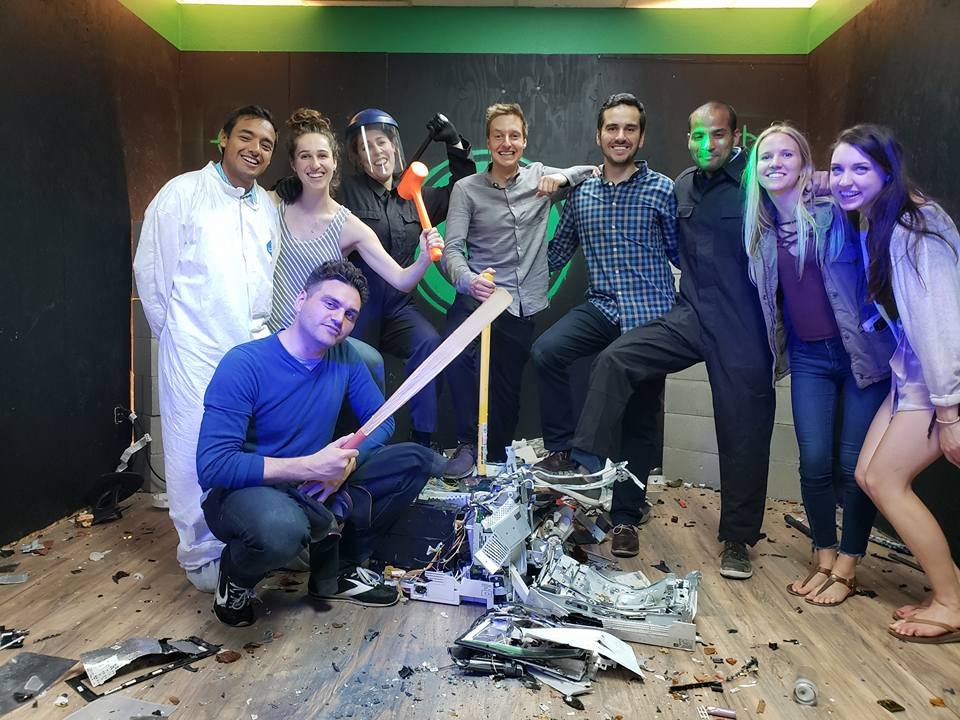 Break Stuff - 13 Photos & 13 Reviews - Arts & Entertainment - 115 N 4th ...