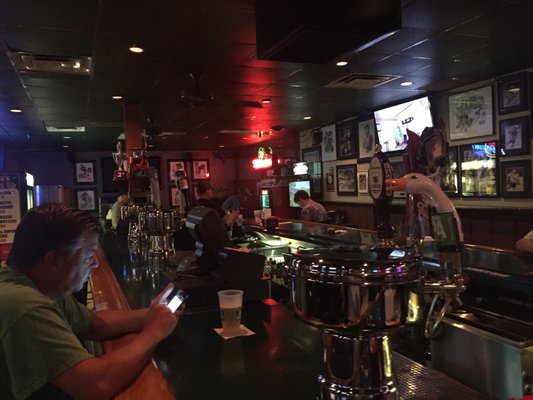 Blinky’s Noble Grill & Bar - 21 Reviews - Bars - 2350 Noblestown Rd ...