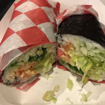 Kondu - Order Food Online - 40 Photos & 23 Reviews - Sushi Bars - 132 S ...