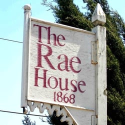 Rae House Museum - Museums - 204 Oak Ave, Galt, CA - Phone Number - Yelp