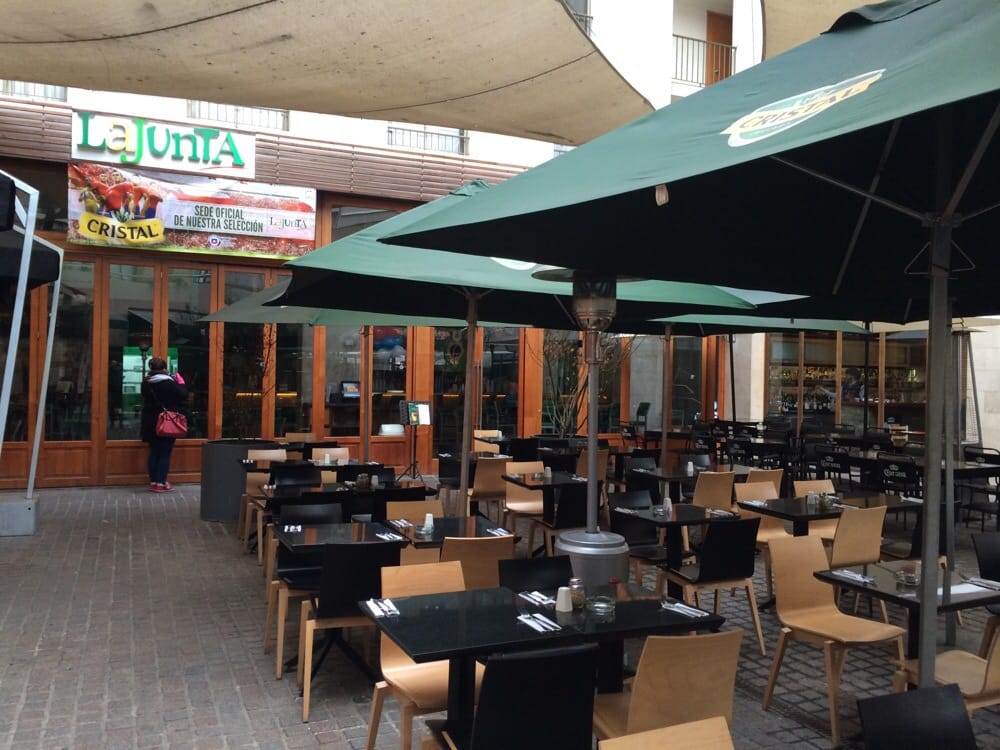 Bar La Junta - 12 Photos & 10 Reviews - Brasseries - José Victorino ...