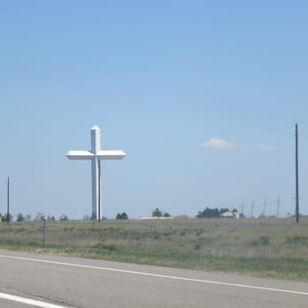 Largest Cross in the Western Hemisphere - 93 Photos & 15 Reviews ...