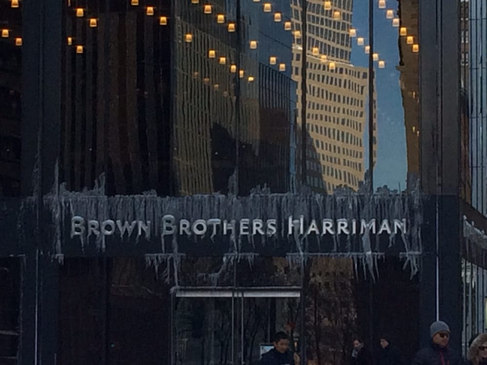 Brown Brothers Harriman & Company - 10 Photos - Banks & Credit Unions ...