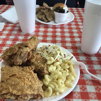 Chatman’s Chicken - 62 Photos & 82 Reviews - Fast Food - 1747 S WW ...