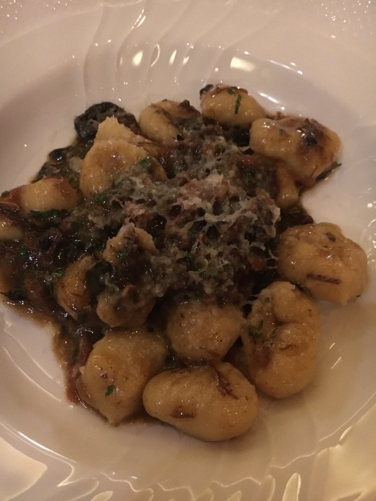 Fiola - 1342 Photos & 689 Reviews - Italian - 601 Pennsylvania Ave Nw ...