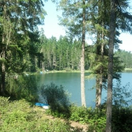 Lake Trask Timber Trails Association - 14 Photos - Lakes - 1101 E Lake ...