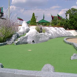 Pleasant Valley Miniature Golf Club - 12 Photos & 19 Reviews - Mini ...
