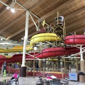Great Wolf Lodge - 697 Photos & 771 Reviews - Amusement Parks - 20500 ...