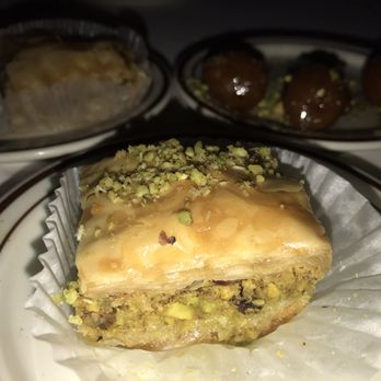 Al Natour Restaurant - 342 Photos & 226 Reviews - Middle Eastern - 1787 ...