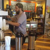 The Poughkeepsie Grind - 100 Photos & 123 Reviews - Coffee & Tea - 107 ...