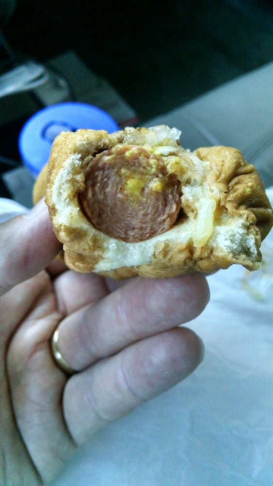 Tex Barry’s Coney Island Hot Dogs - 17 Reviews - Hot Dogs - 15 Main St ...