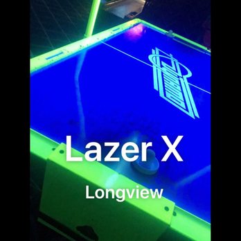 Lazer X - 2019 All You Need to Know BEFORE You Go (with Photos) Laser ...