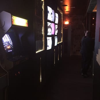 Break Room 86 - 61 Photos - Bars - Koreatown - Los Angeles, CA ...