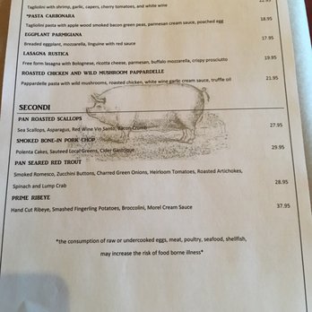 Cucina 503 - 71 Photos & 51 Reviews - Italian - 502 Furys Ferry Rd ...