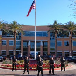 Urban Tactical Security - Security Services - 2432 W Peoria Ave ...