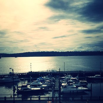 Seattle Marriott Waterfront - 157 Photos & 187 Reviews - Hotels - 2100 ...