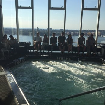 Le Bain - 445 Photos & 526 Reviews - Bars - 444 West 13th St ...