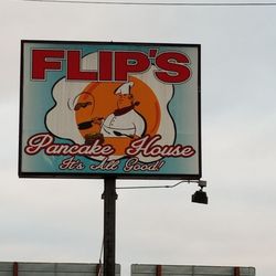 Flip’s Pancake House - CLOSED - 26 Photos & 41 Reviews - Breakfast ...