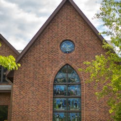 Calvary Episcopal Church - Churches - 3 Avenue & SW 2 St, Rochester, MN ...