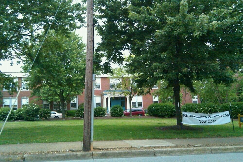 Hunter - Elementary Schools - 1018 E Davie St, Raleigh, NC - Phone ...