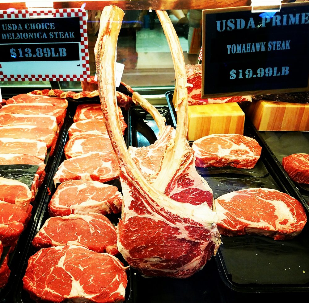 Halteman Family Meats - 39 Photos & 28 Reviews - Meat Shops - 51 N 12th ...