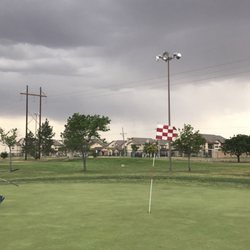 Preston West Golf Course Par 3 - Golf - 9101 S Coulter St, Amarillo, TX ...