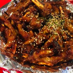 Thunder Chicken - 45 Photos & 37 Reviews - Korean - 288 Pale San ...