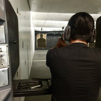 Firing-Line Indoor Shooting Range - 154 Photos & 422 Reviews - Gun ...