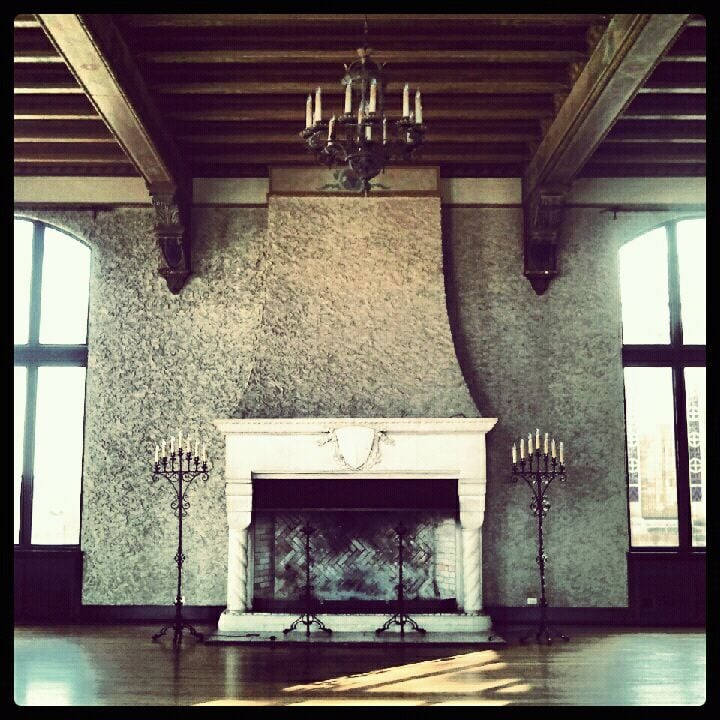 The Hamilton Ballroom - Venues & Event Spaces - 900 8th St, Wichita ...