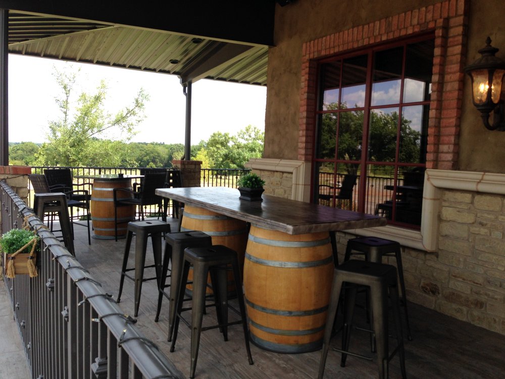 Clauren Ridge Vineyard and Winery - 22 Photos & 10 Reviews - Venues ...