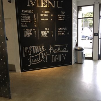 Spruce Cafe - 203 Photos & 77 Reviews - Cafes - 230 S Spruce Ave, South ...