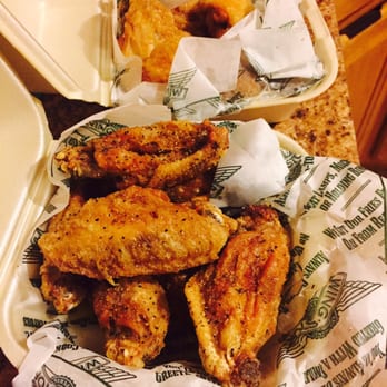 Wingstop - 25 Photos - Chicken Wings - Harlem - New York, NY - Reviews ...