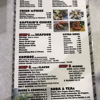 Firehouse Crawfish - 1271 Photos & 859 Reviews - Seafood - 6519 Savings ...