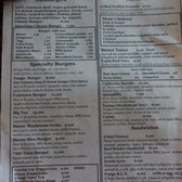 Fuego Burger - 30 Photos & 30 Reviews - Mexican - 4400 Benbrook Hwy ...