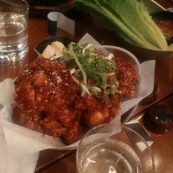 Hanjan - 140 Photos & 33 Reviews - Korean - 3735 99 Street NW, Edmonton ...