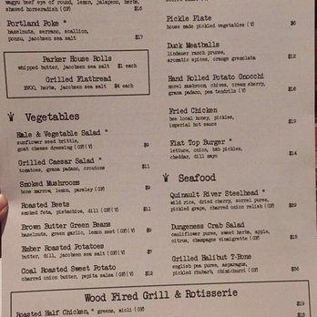 Imperial - 1187 Photos & 934 Reviews - American (New) - 410 SW Broadway ...