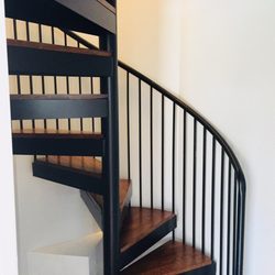 Colonial Ornamental Iron Works - 26 Reviews - Building Supplies - 1170 ...