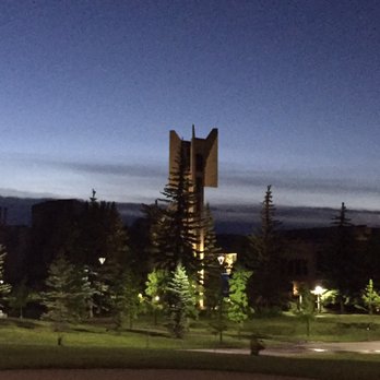 Mount Royal University - 20 Photos & 16 Reviews - Colleges ...