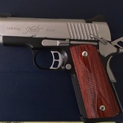 Alquist Arms - 11 Photos & 44 Reviews - Guns & Ammo - 1400 Freitas Park ...