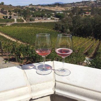 Oak Mountain Winery - 556 Photos & 378 Reviews - Wineries - 36522 Via ...