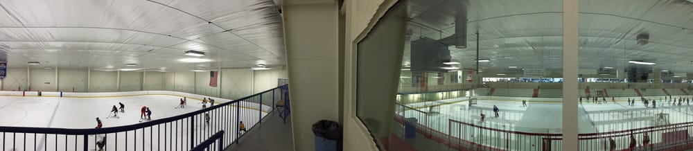 New England Sports Center - 11 Photos & 18 Reviews - Skating Rinks ...