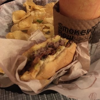 Smokey Row Coffee - 69 Photos & 106 Reviews - Coffee & Tea - 1910 ...