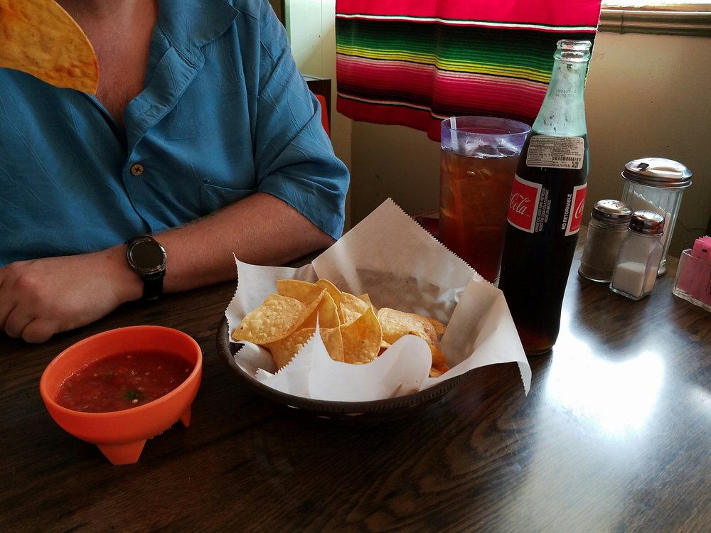 Bigotes - 20 Photos & 43 Reviews - Mexican - 1821 E Abram St, Arlington ...