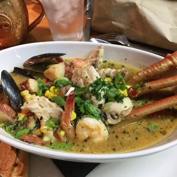 Trenasse - 543 Photos & 299 Reviews - Seafood - 444 St. Charles Ave ...