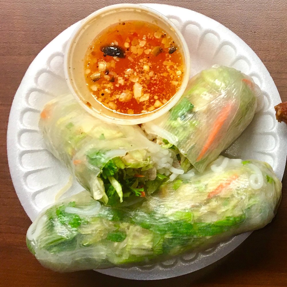 Lady’s Chicken and Rice - 28 Reviews - Food Trucks - 9400 W Placer Ave ...