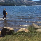Goose Lake Campground - 22 Photos - Campgrounds - Gold Lake Hwy ...