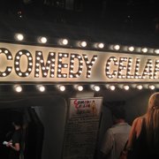 Comedy Cellar - Last Updated June 9, 2017 - 121 Photos & 885 Reviews ...