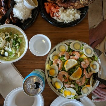 Manila Sunset - 463 Photos & 359 Reviews - Filipino - 925 E Plaza Blvd ...