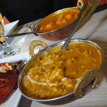 Bawarchi Indian Cuisine - 244 Photos & 154 Reviews - Indian - 9333 ...