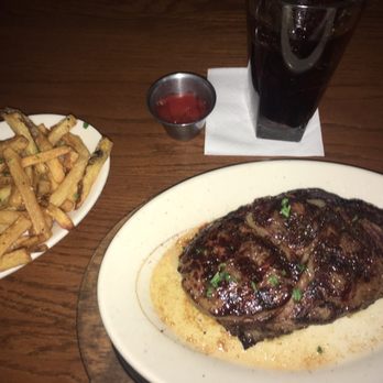 The Bull Ring - 51 Photos & 163 Reviews - Steakhouses - 150 Washington ...